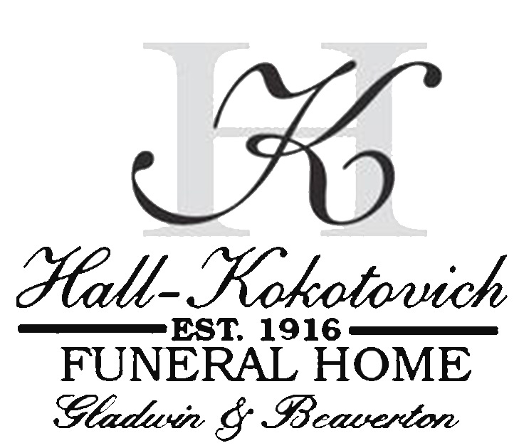 Hall-Kokotovich Funeral Home