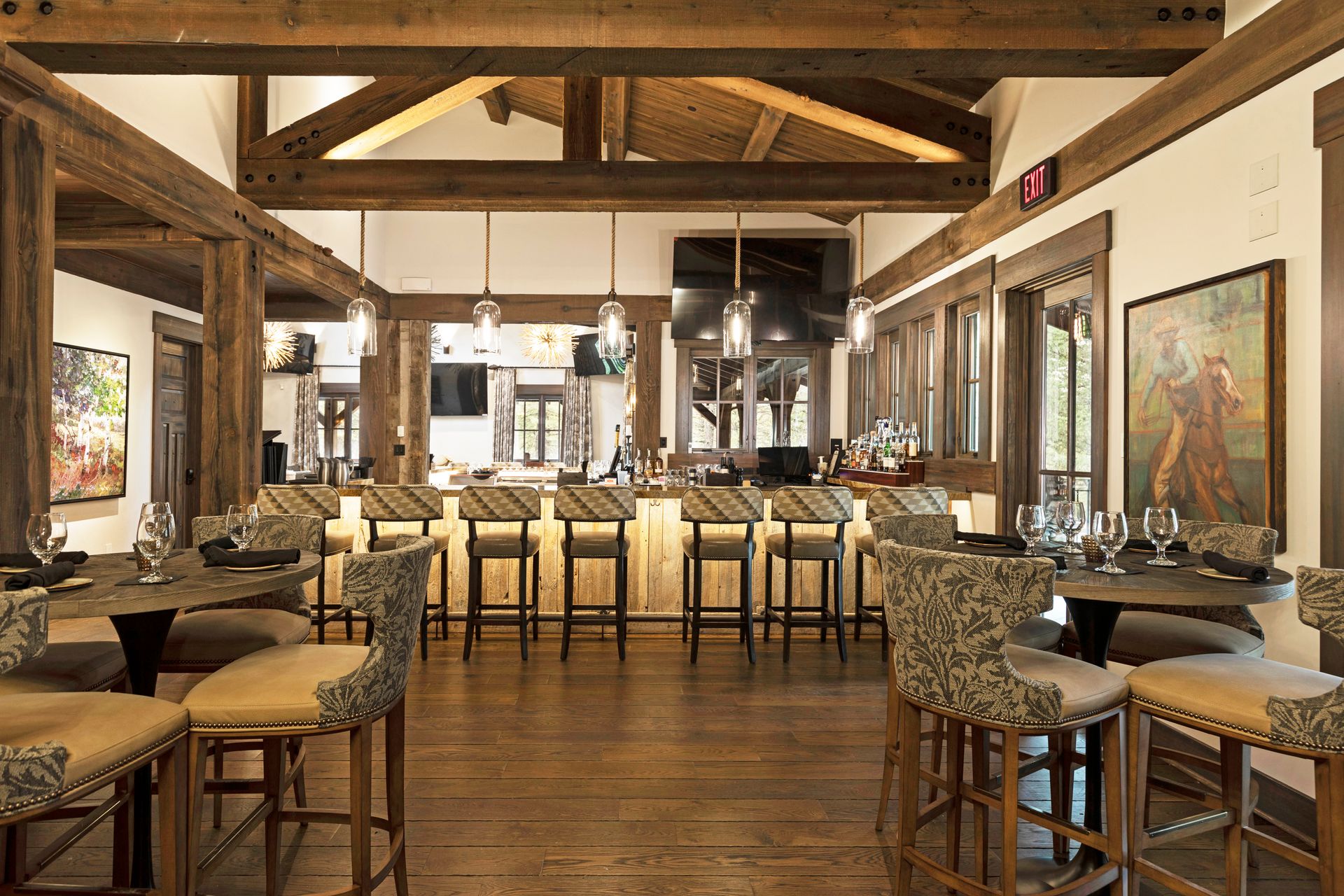 Cattlemen's Club | Rock Creek Cattle Company