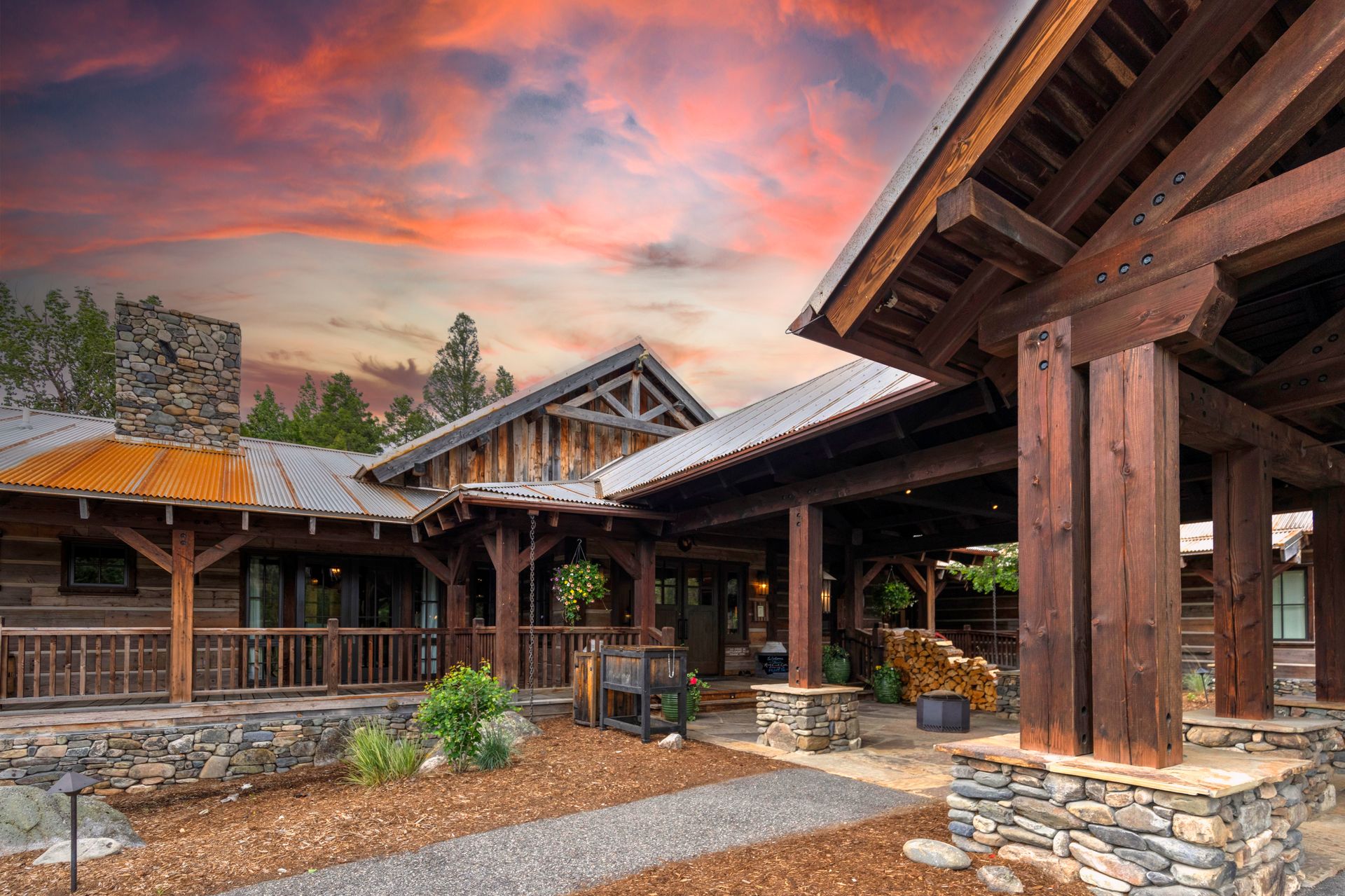 Cattlemen's Club | Rock Creek Cattle Company