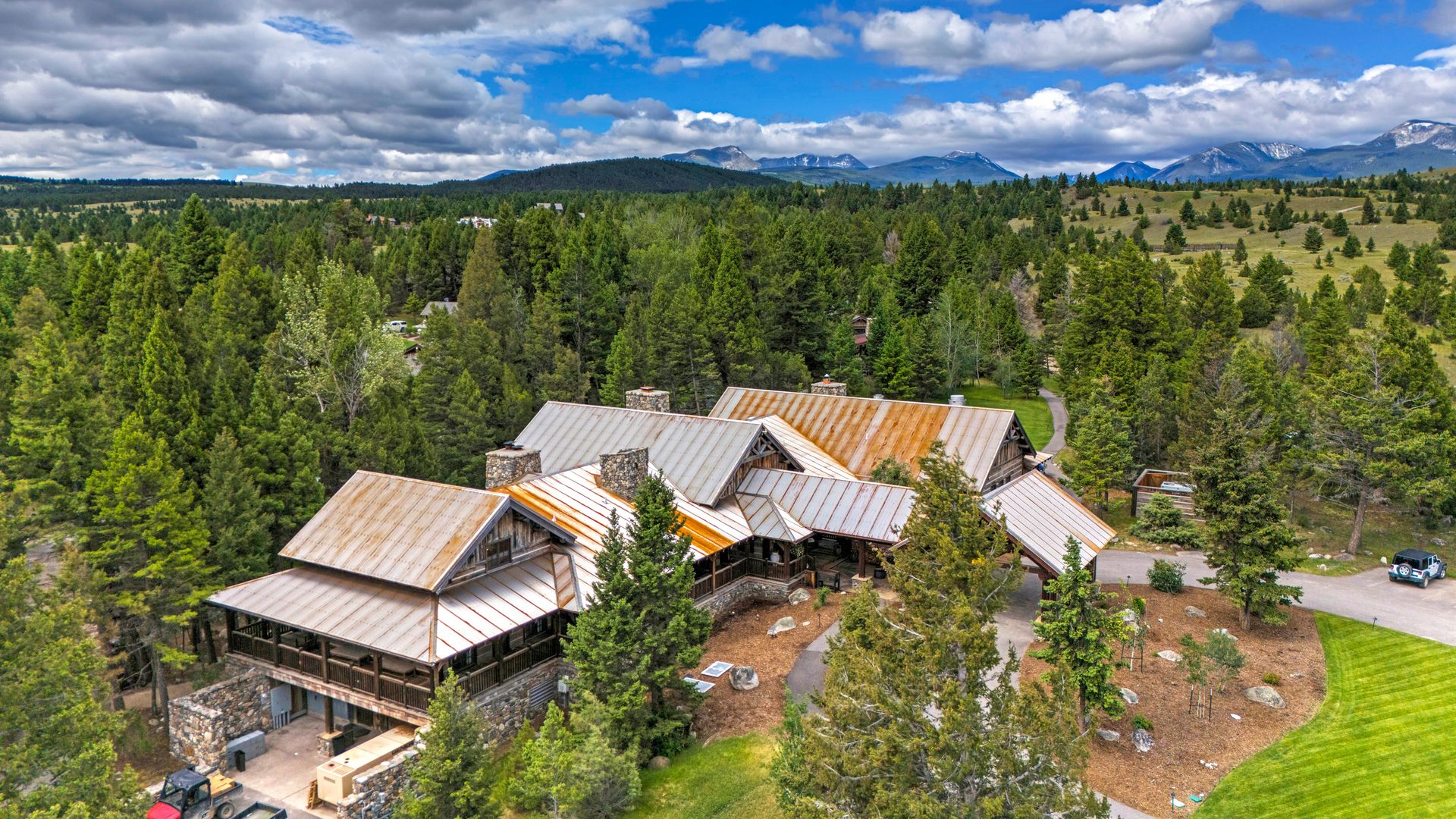 Cattlemen's Club | Rock Creek Cattle Company