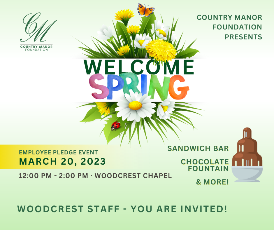 The Country Manor Foundation Fiesta: What You Need To Know