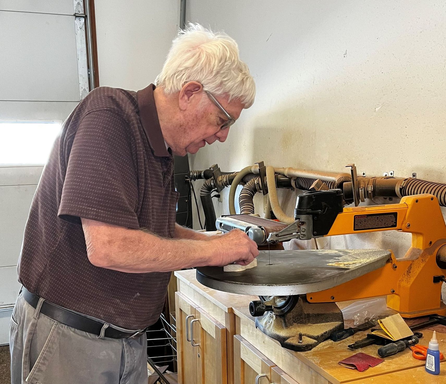 The Country Manor Foundation | Enriching Lives - Country Manor