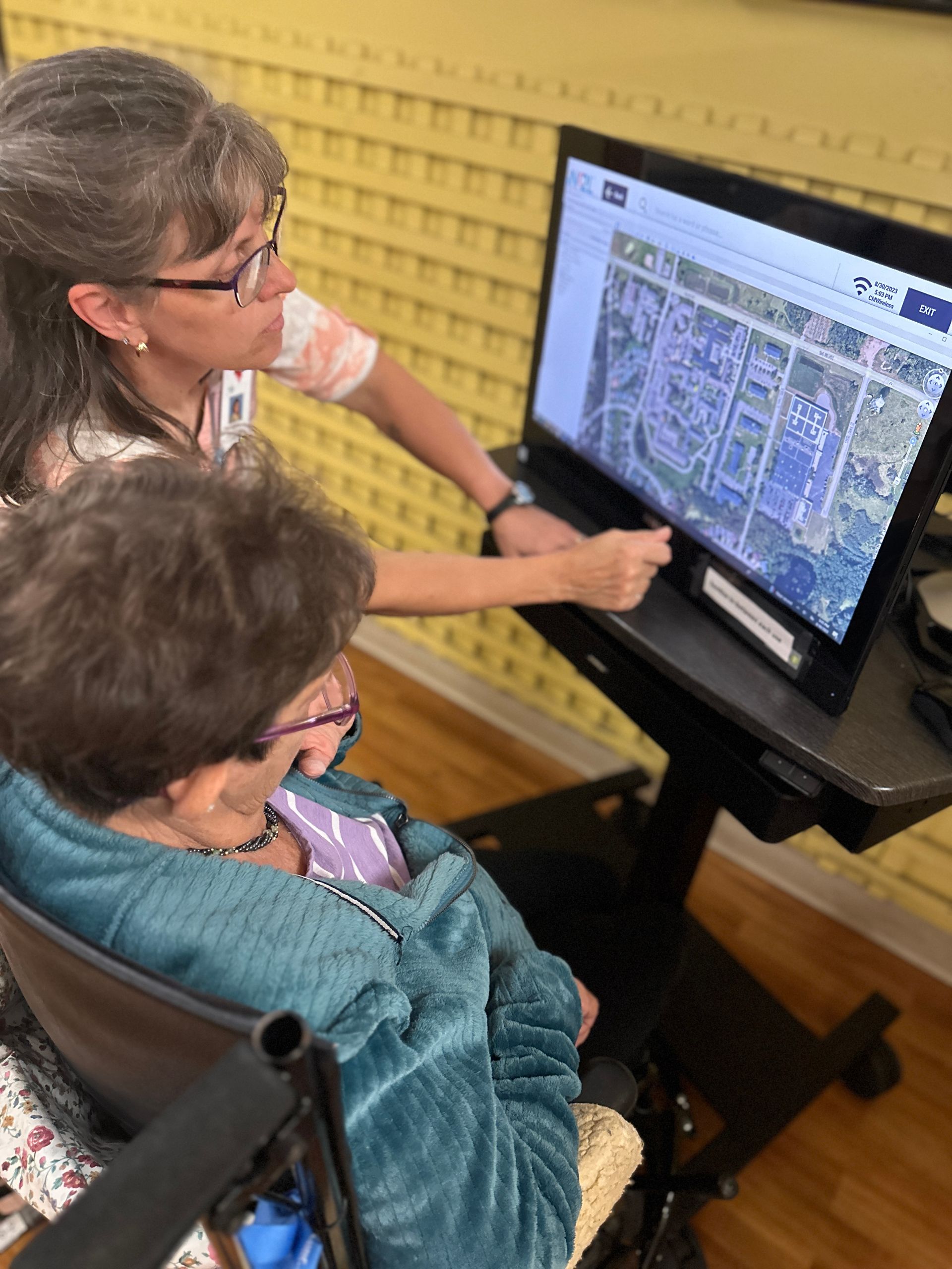 The Country Manor Foundation | Enriching Lives - Country Manor