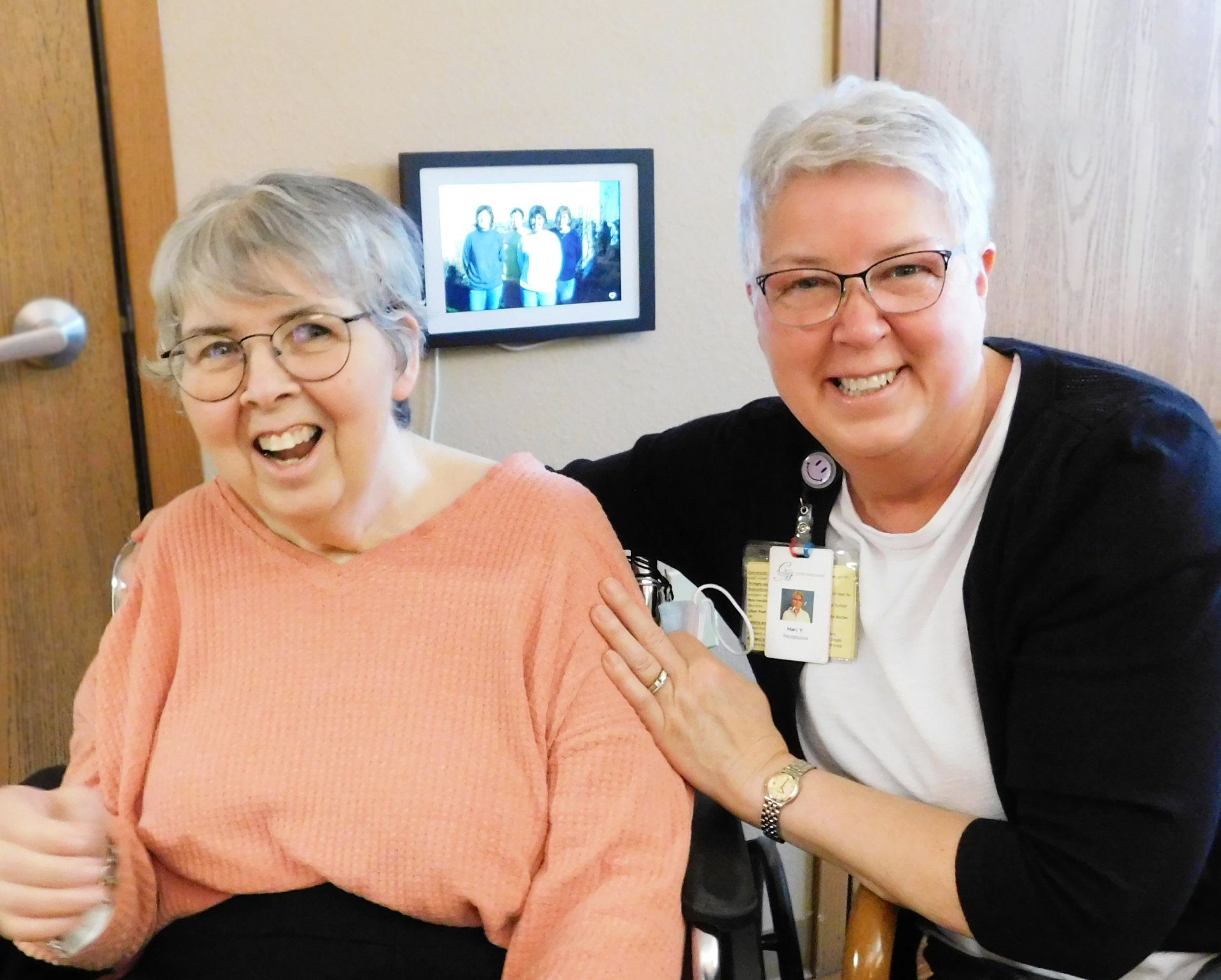 The Country Manor Foundation | Enriching Lives - Country Manor