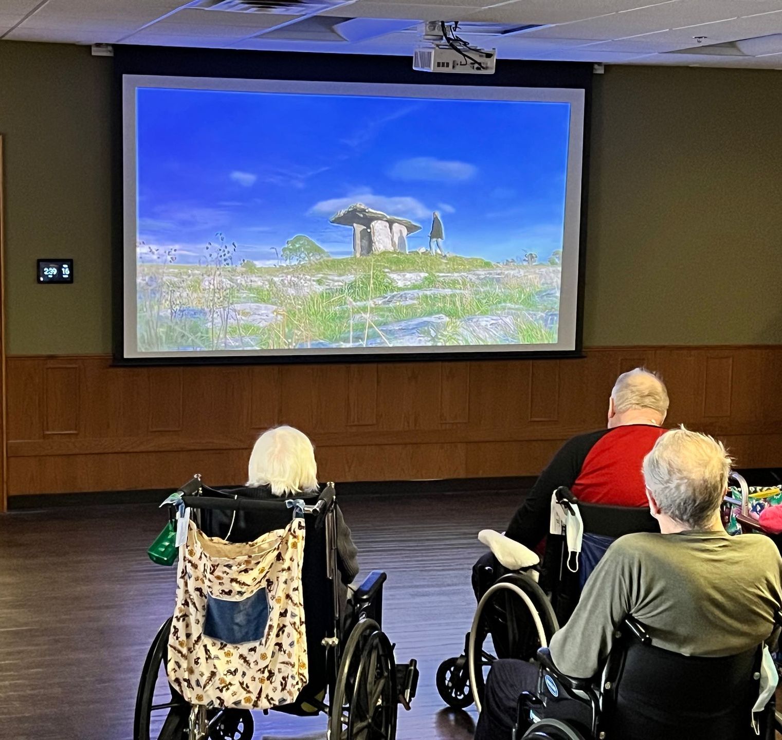 The Country Manor Foundation | Enriching Lives - Country Manor