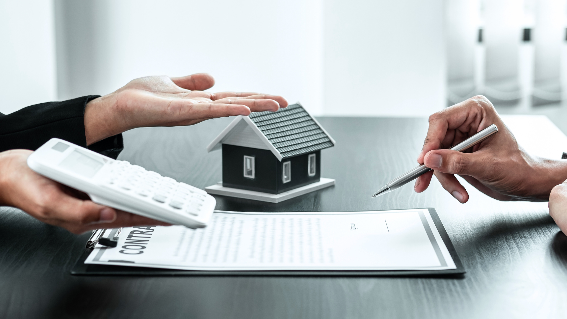 Real Estate and Financial Services | Greater Baton Rouge Area | 225-357 ...