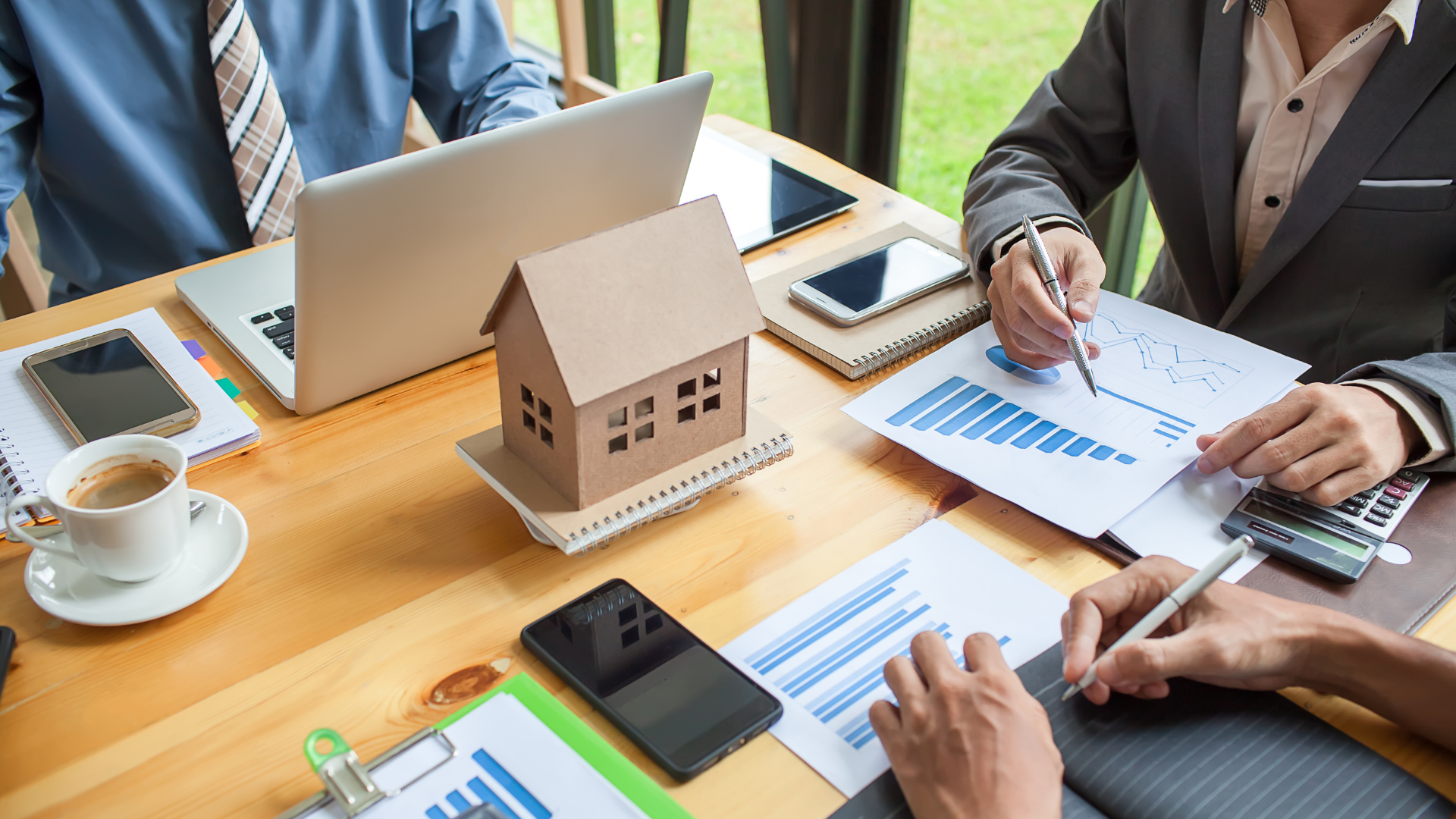 Real Estate and Financial Services | Greater Baton Rouge Area | 225-357 ...