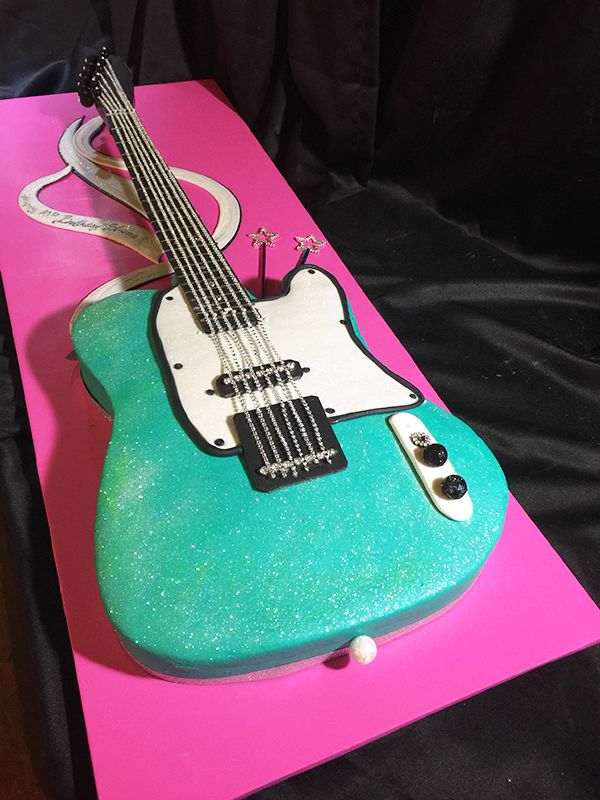 The Best Birthday Cakes & Custom Cakes in Austin, TX