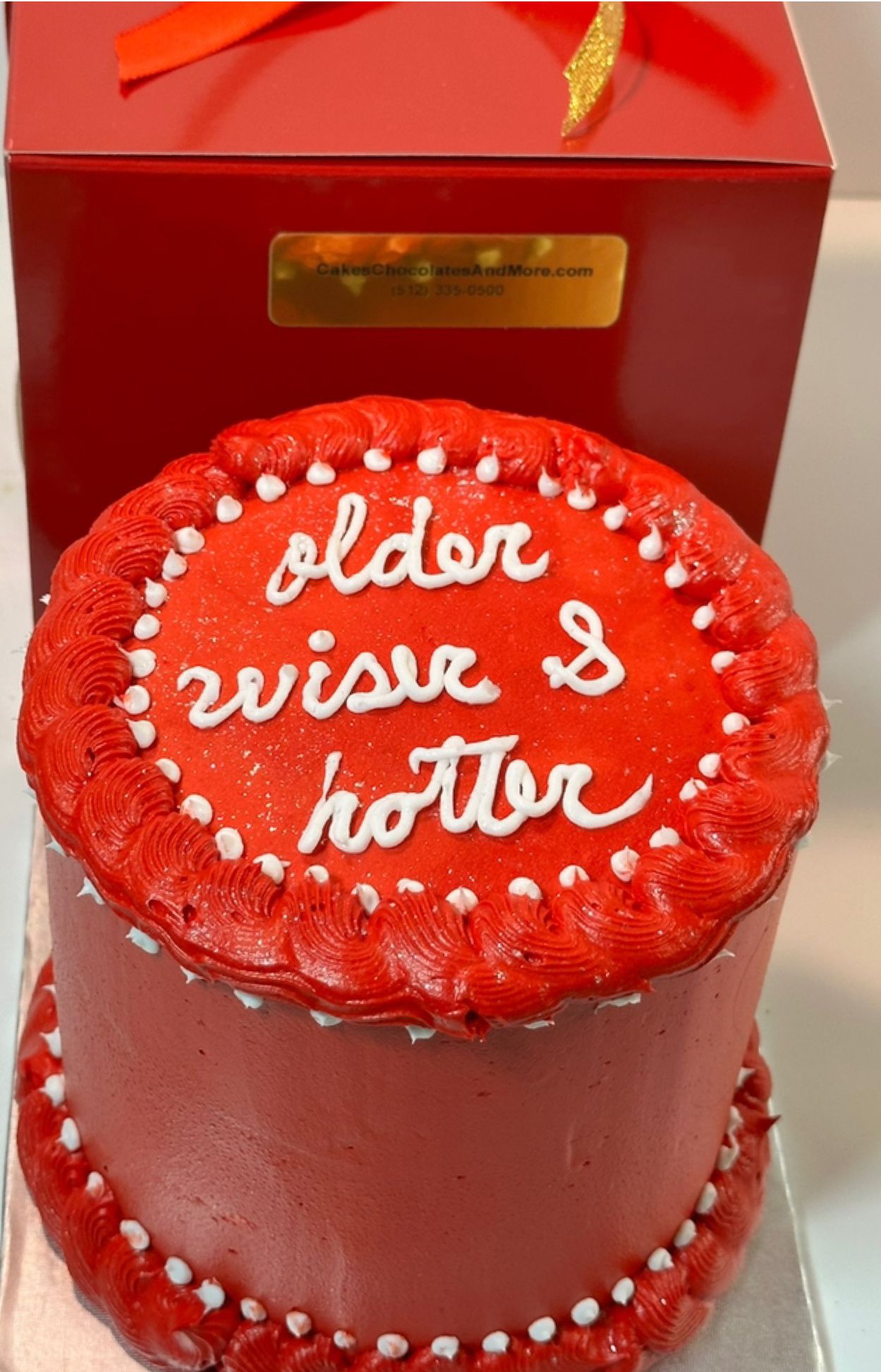 The Best Birthday Cakes & Custom Cakes in Austin, TX