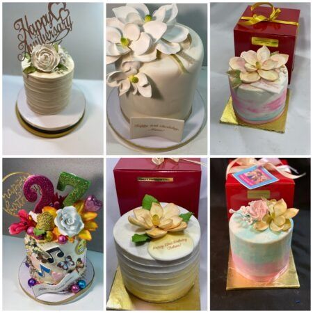 Custom Cake Gallery - Cakes Chocolates and More