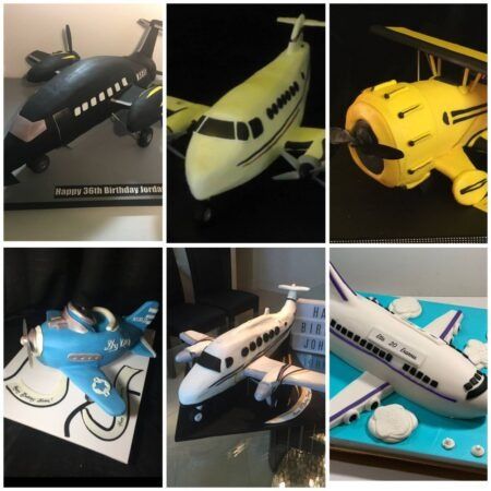 Custom Cake Gallery - Cakes Chocolates and More