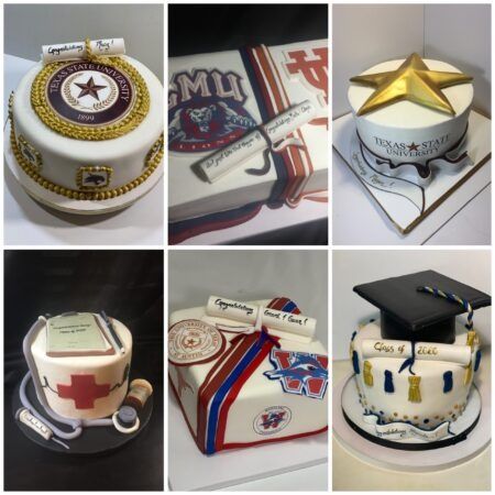 Custom Cake Gallery - Cakes Chocolates and More