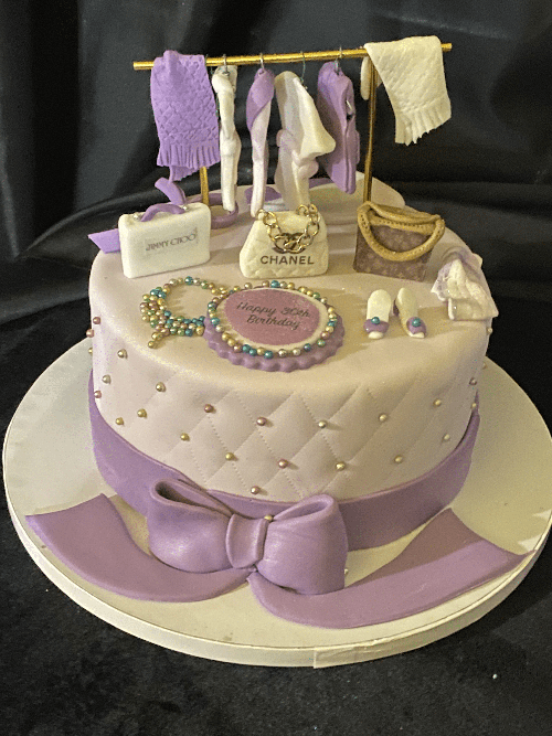 The Best Birthday Cakes & Custom Cakes in Austin, TX