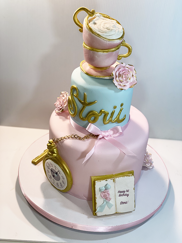 The Best Birthday Cakes & Custom Cakes in Austin, TX
