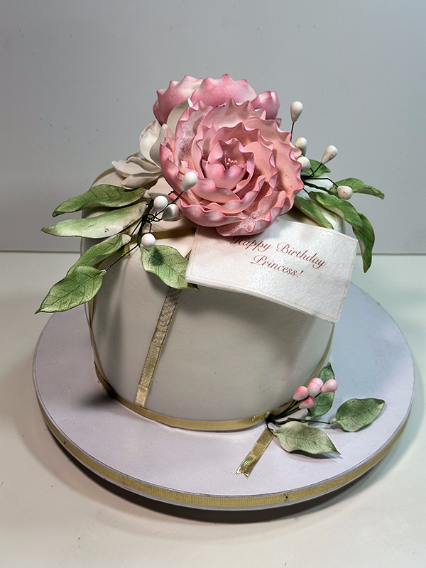 The Best Birthday Cakes & Custom Cakes in Austin, TX