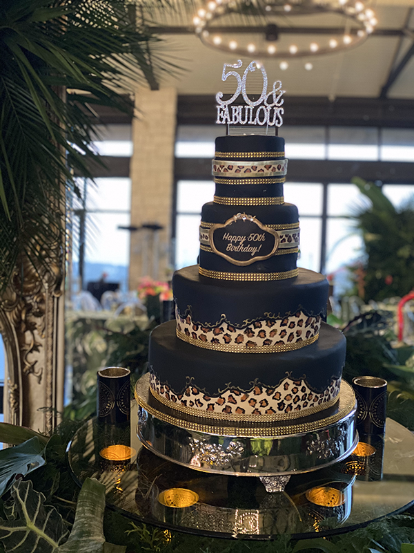 The Best Birthday Cakes & Custom Cakes in Austin, TX