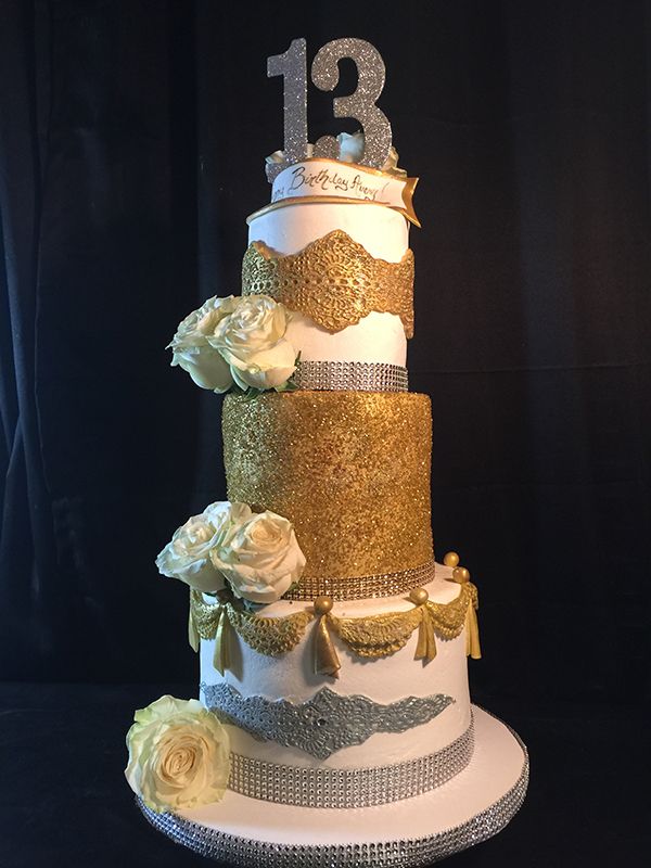 The Best Birthday Cakes & Custom Cakes in Austin, TX