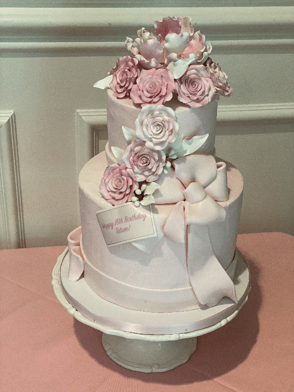 The Best Birthday Cakes & Custom Cakes in Austin, TX