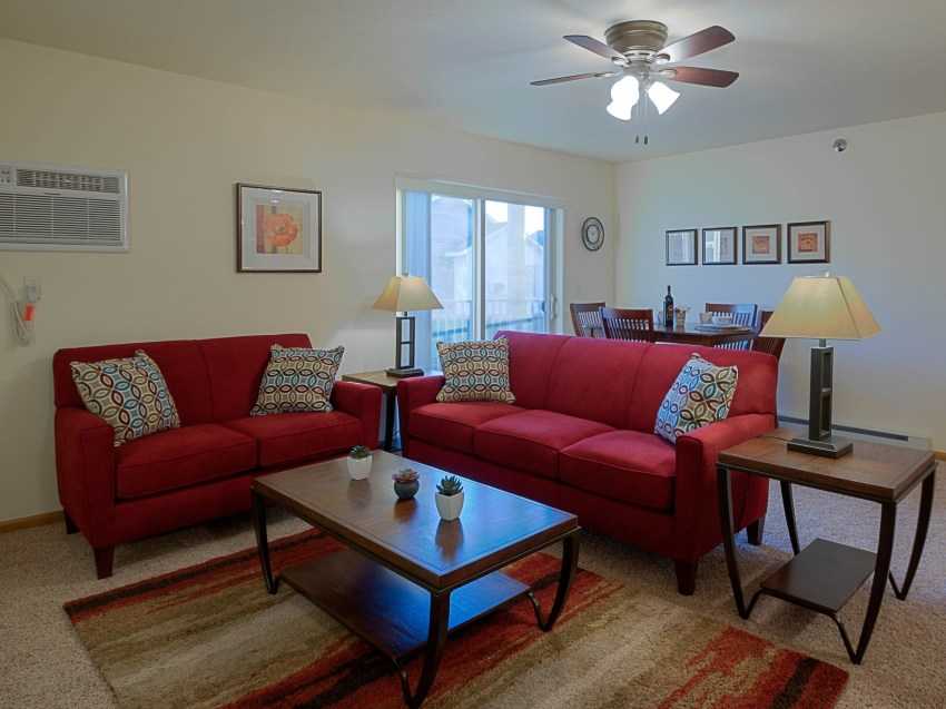 Home & Commercial Space for Lease & Property Management | ND