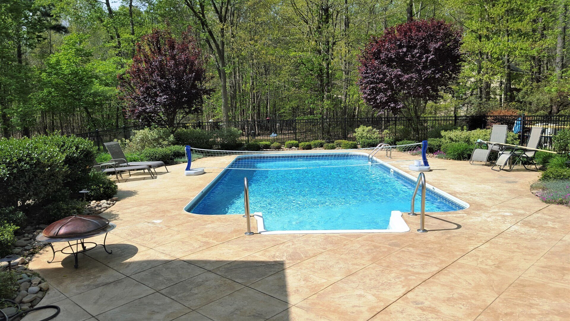 Clearwater Pools - Clayton, NC - Gallery