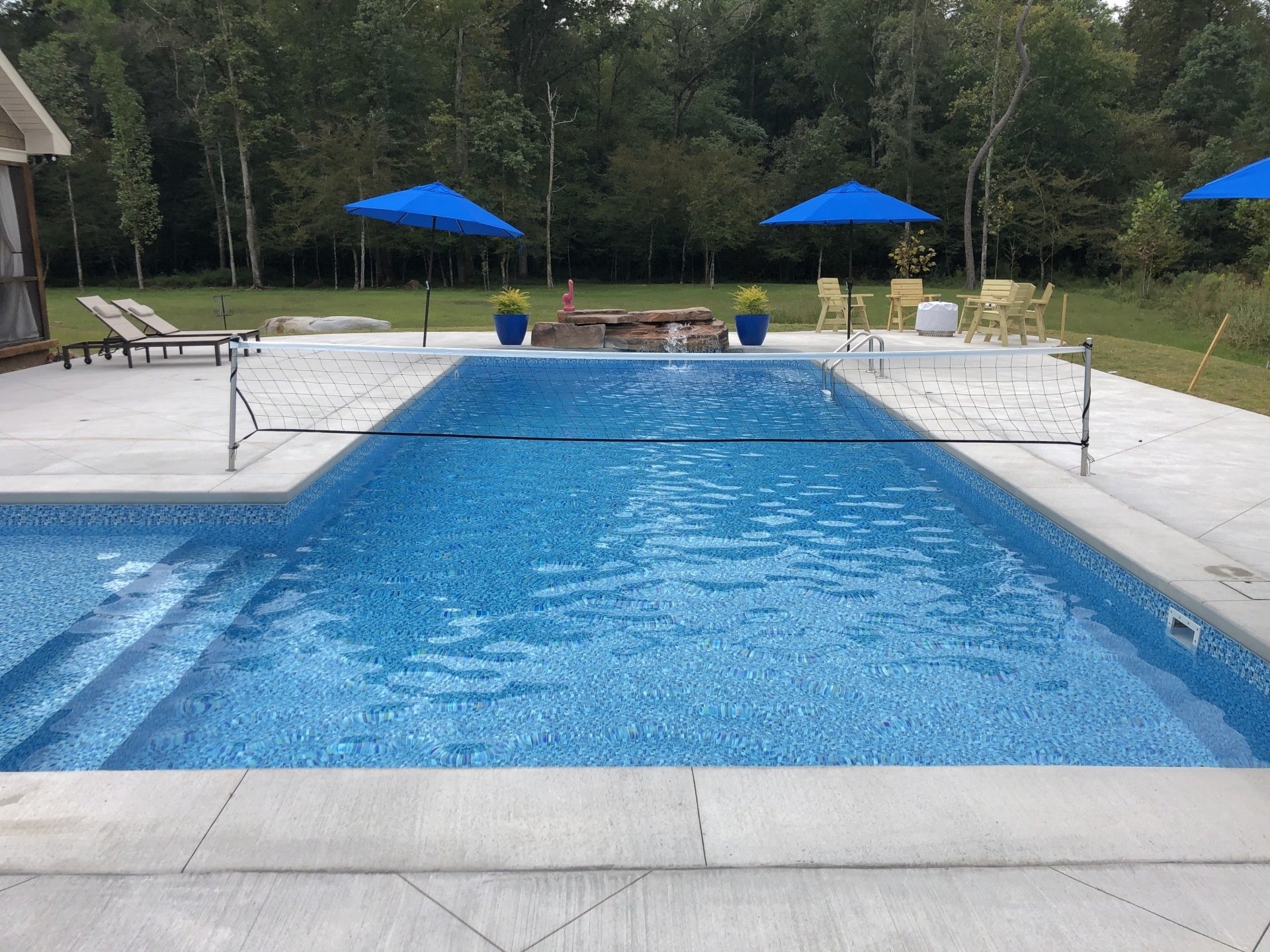 Clearwater Pools - Clayton, NC - Gallery