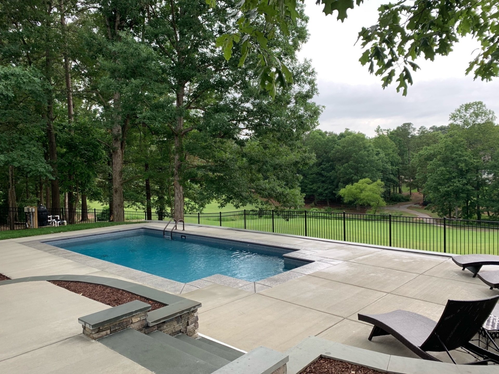 Clearwater Pools - Clayton, NC - Gallery
