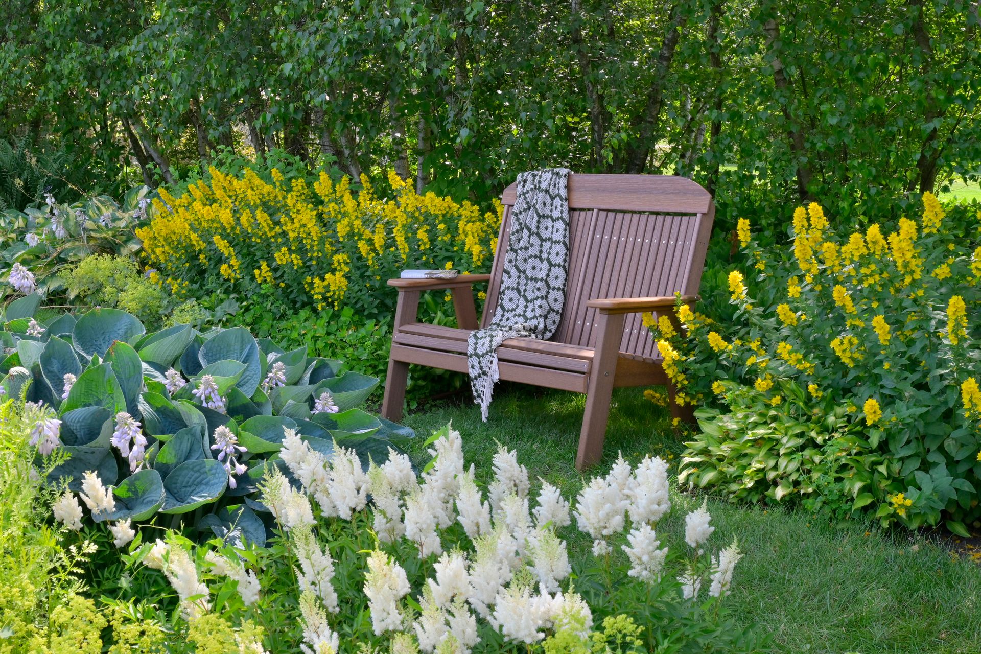 Landscaping Co. | Appleton, WI | Lowney's Landscaping Center