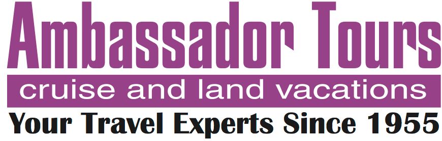 Ambassador Tours - Your Full-Service Travel Agency