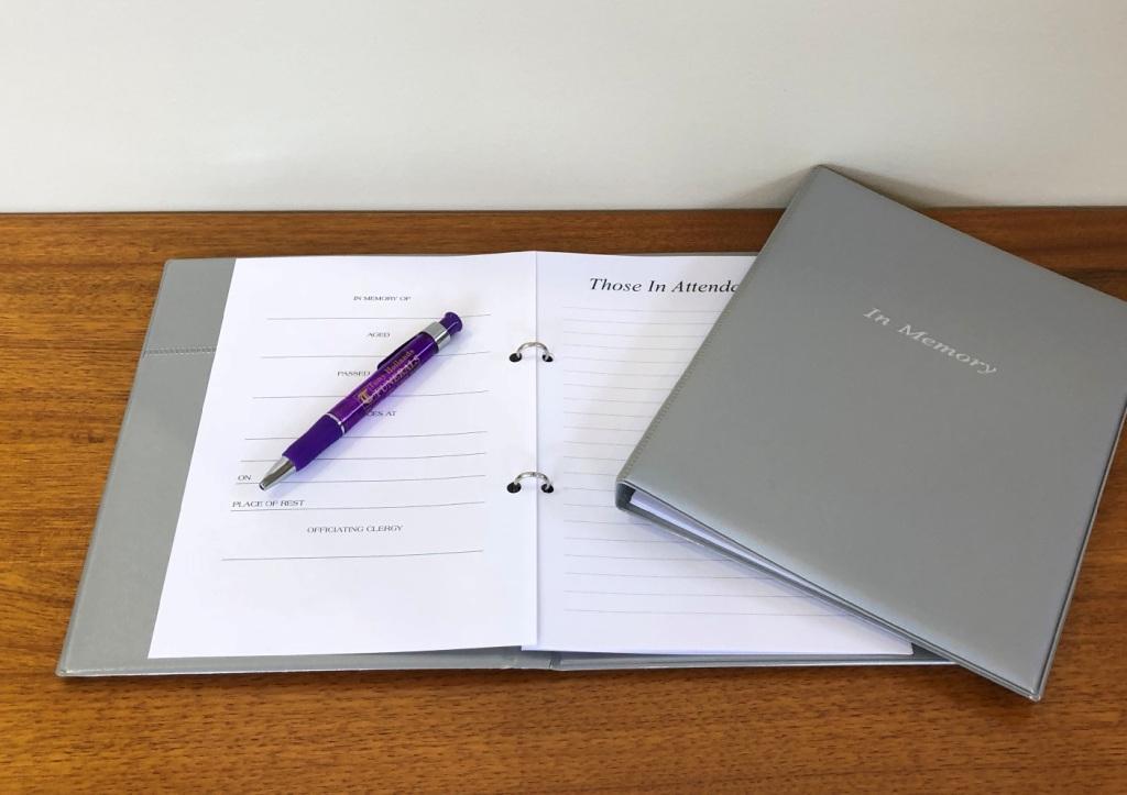 Funeral Options | Brisbane | Tony Hollands Funerals