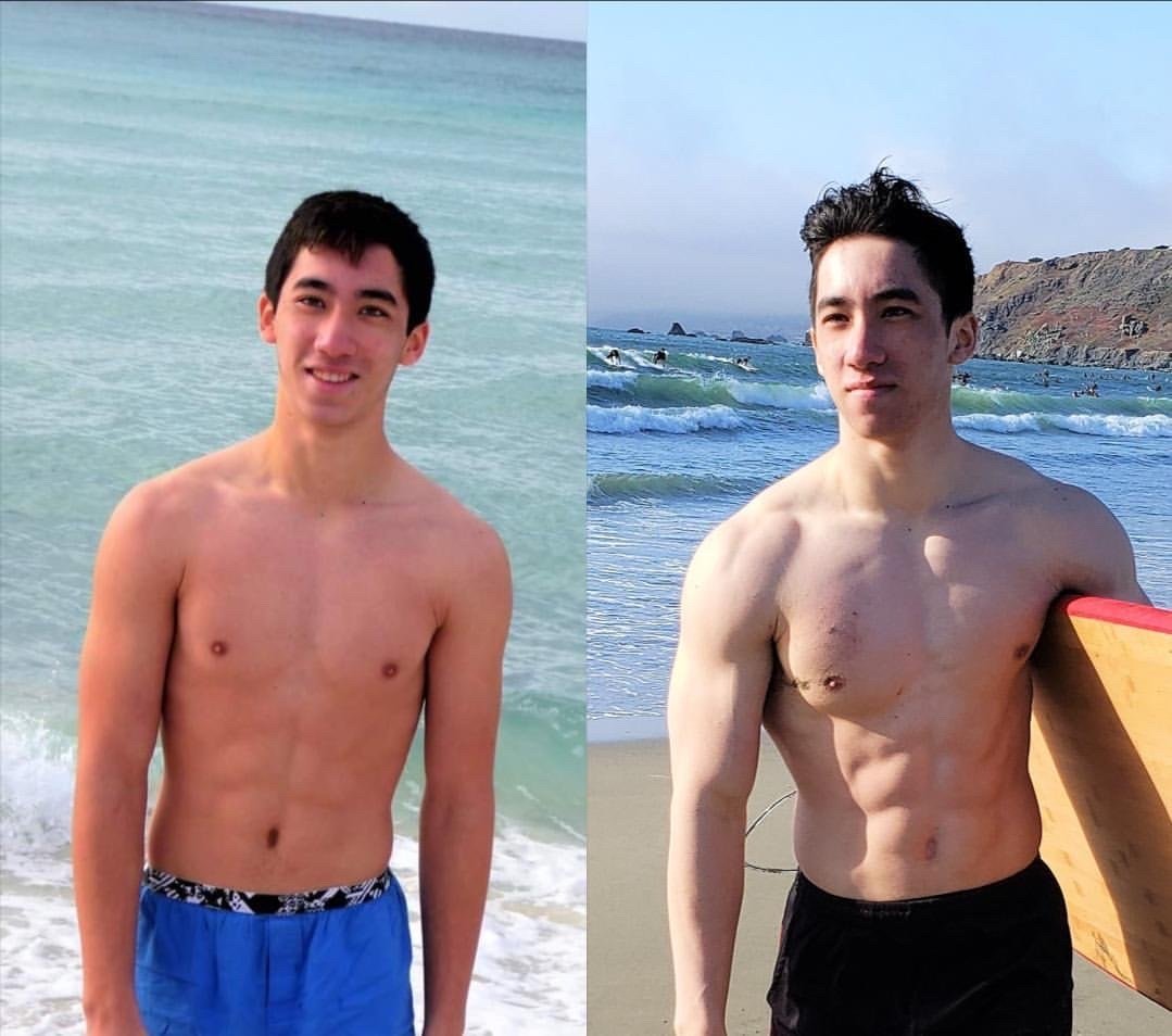 Fraser Wilson Fitness