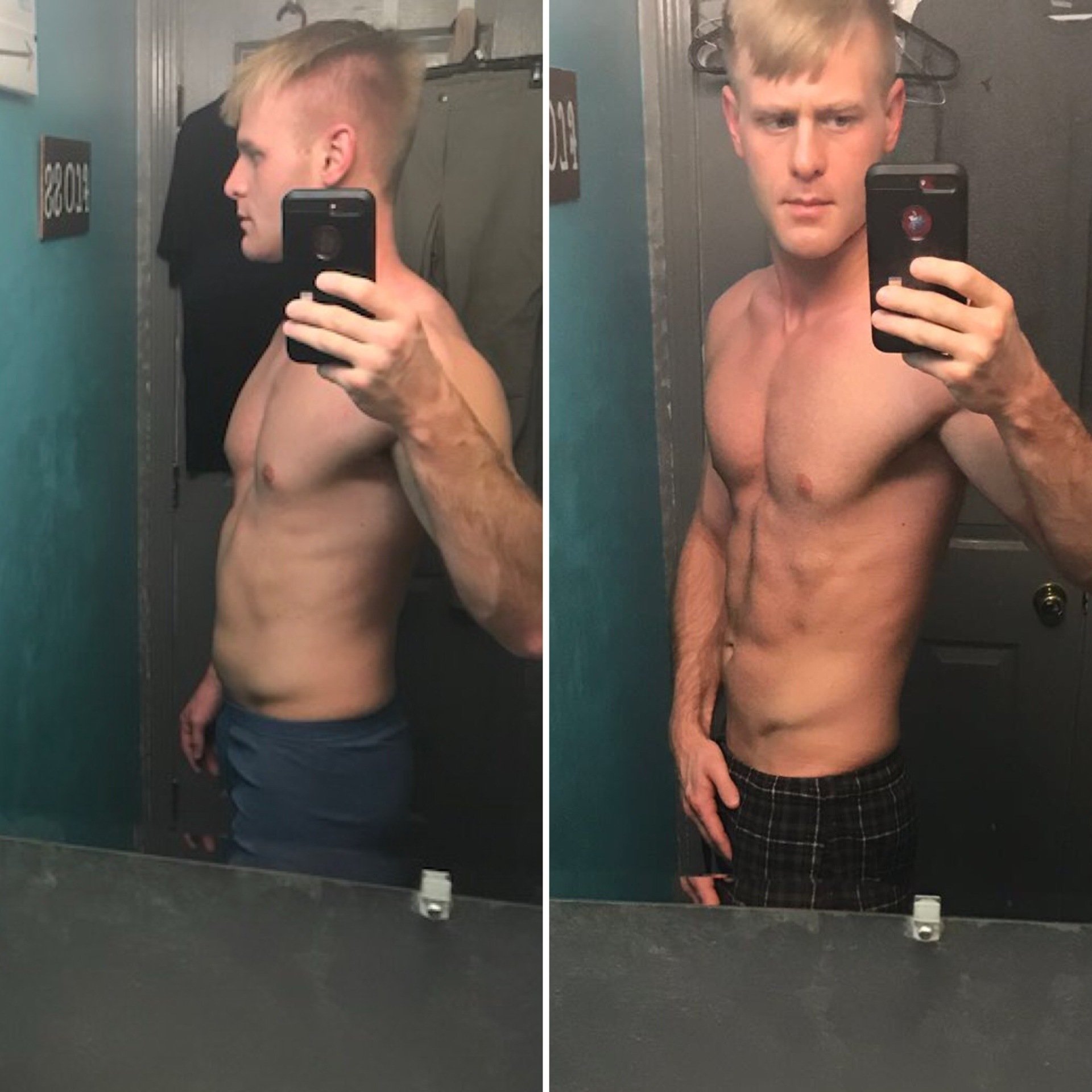 Fraser Wilson Fitness