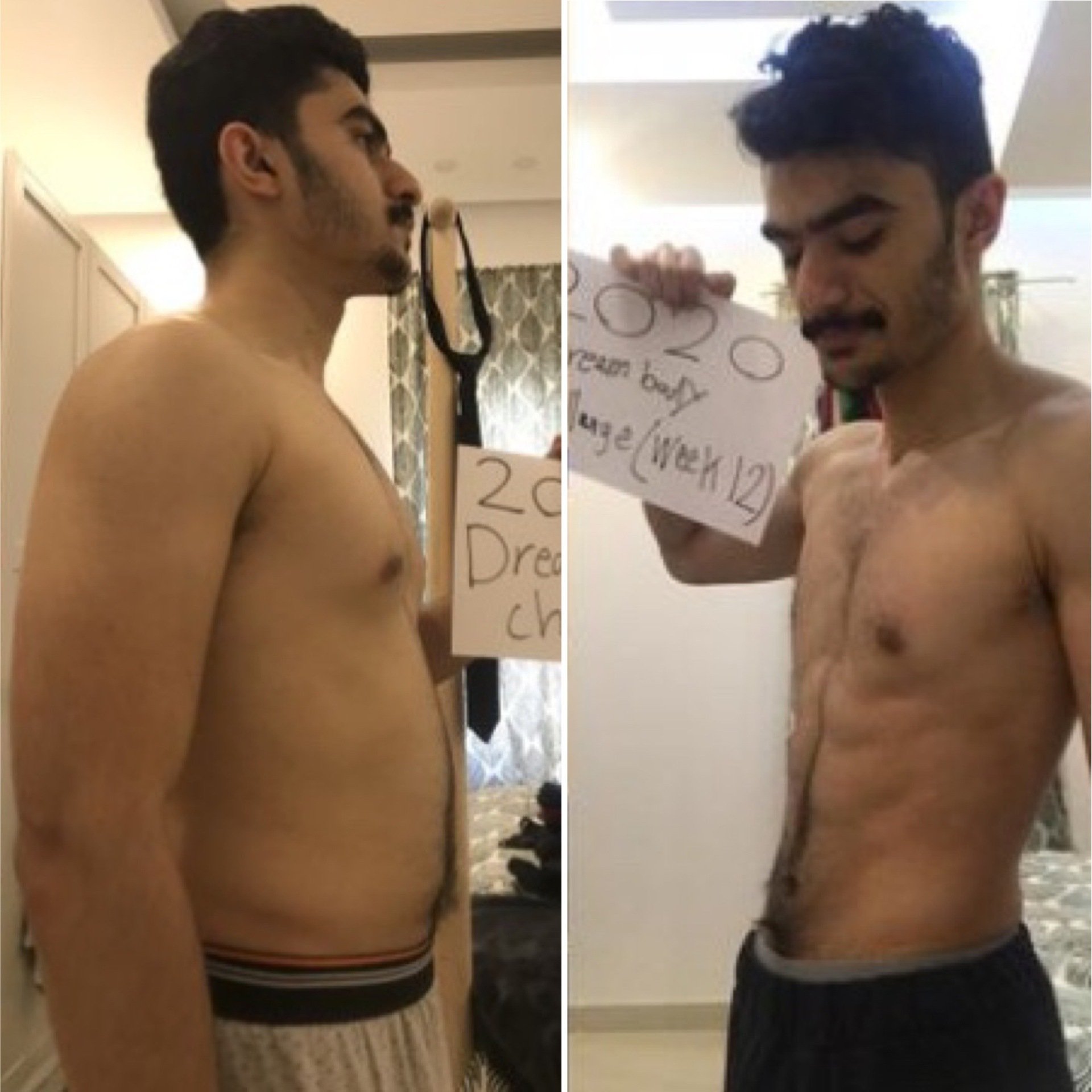 Fraser Wilson Fitness