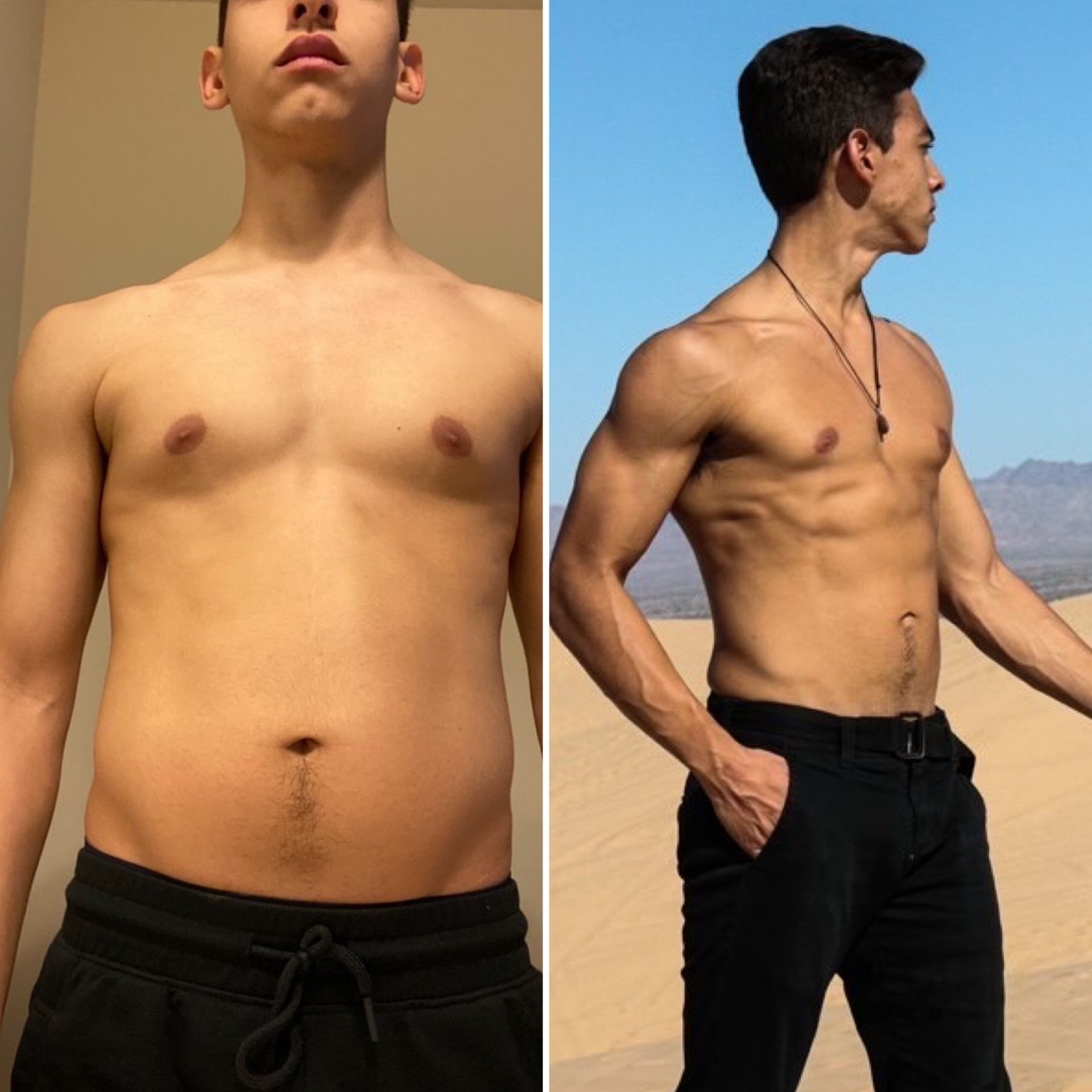 Fraser Wilson Fitness