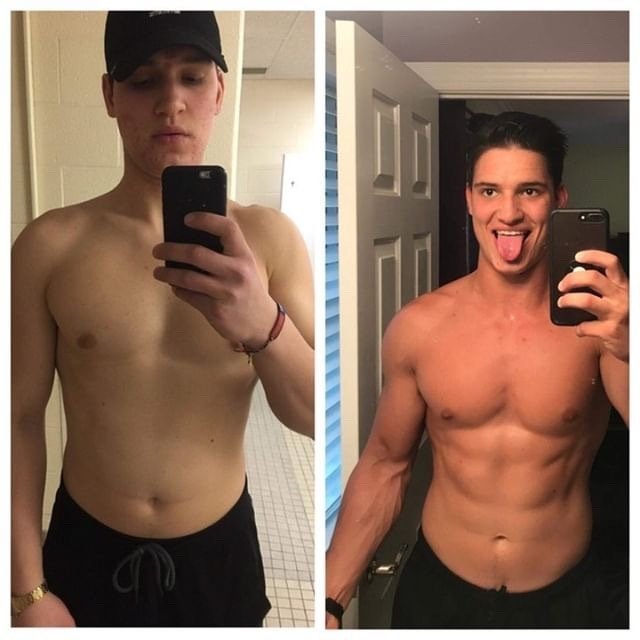 Fraser Wilson Fitness