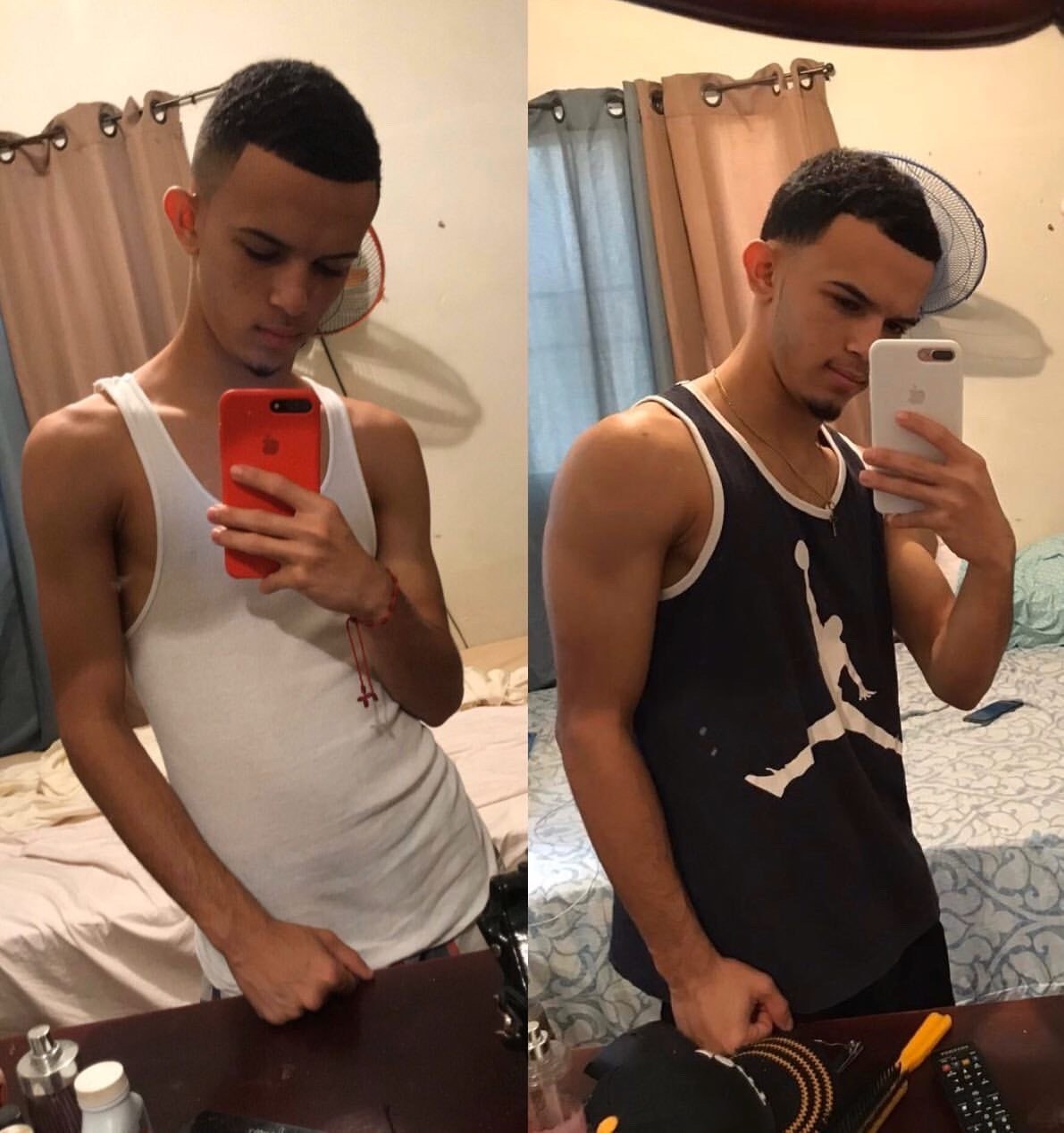 Fraser Wilson Fitness