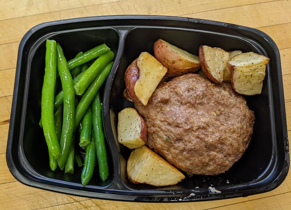 Meal Information | Compassion Delivered