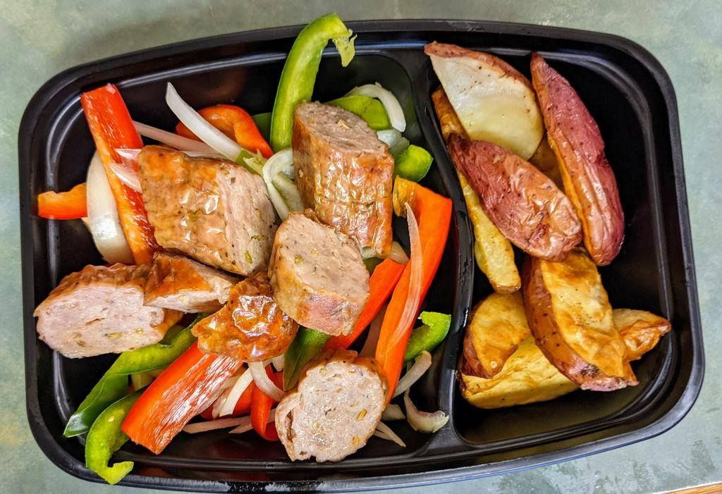 Meal Information | Compassion Delivered