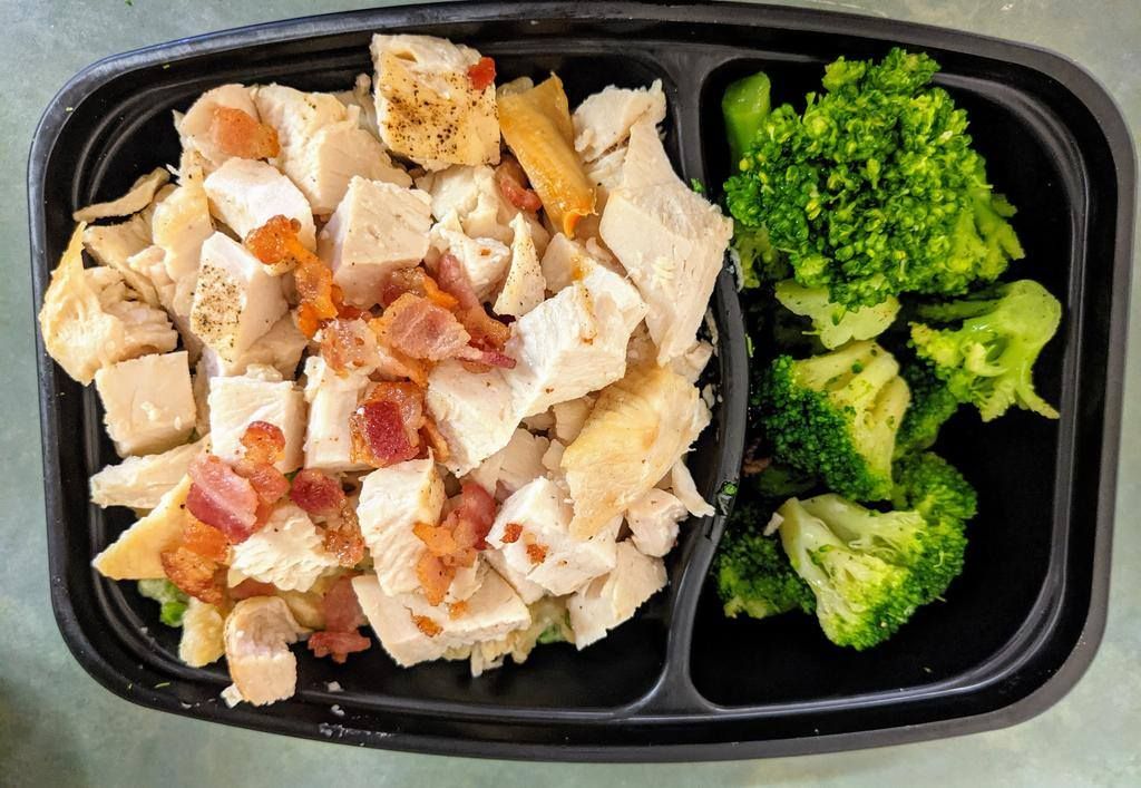 Meal Information | Compassion Delivered