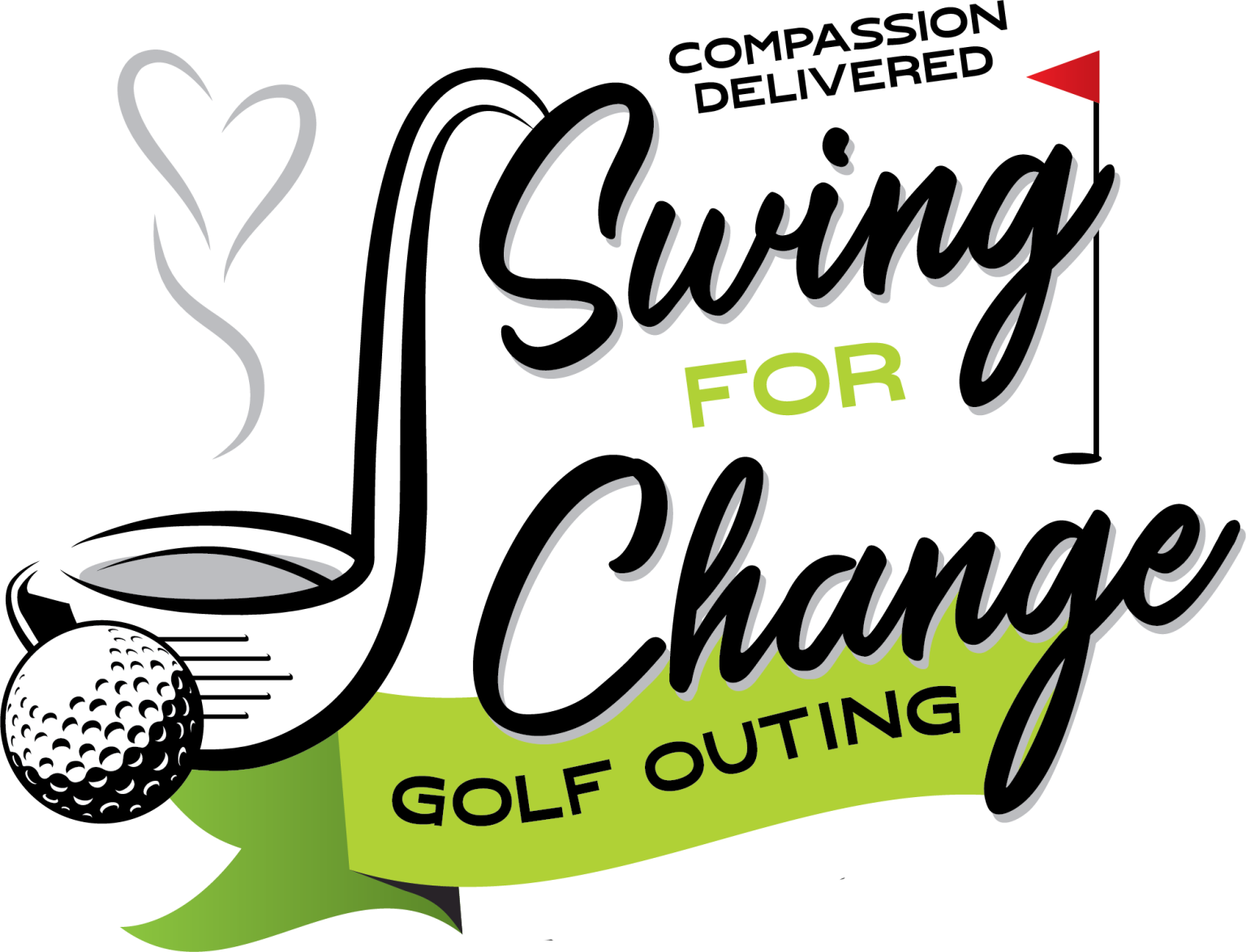 Swing For Change Golf Outing | Compassion Delivered