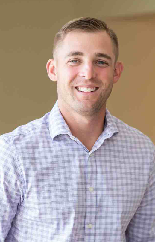 Our Board | Compassion Delivered