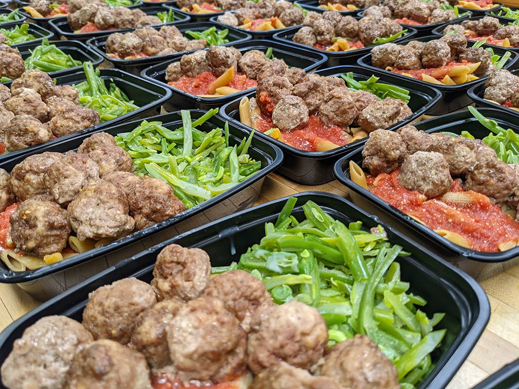 Meal Information | Compassion Delivered