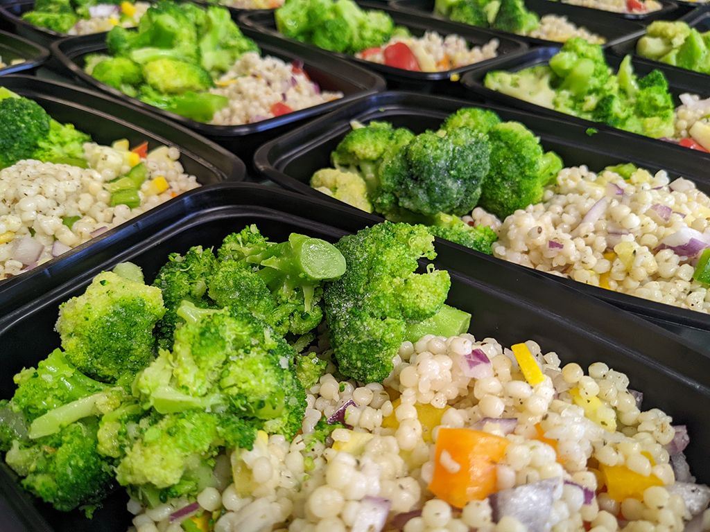 Meal Information | Compassion Delivered