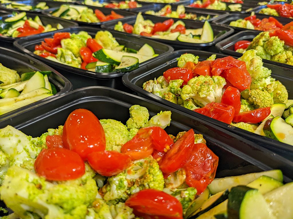 Meal Information | Compassion Delivered