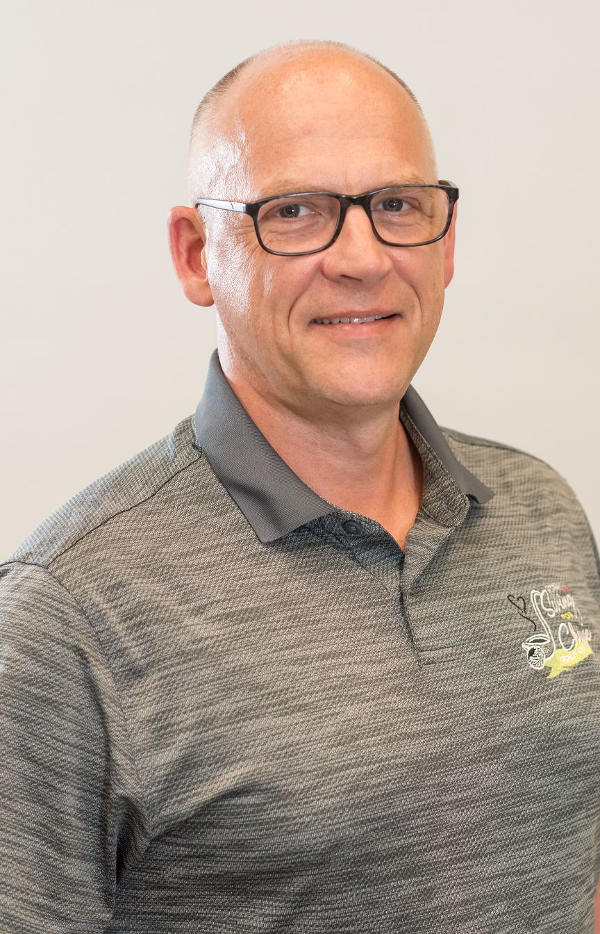 Our Board | Compassion Delivered