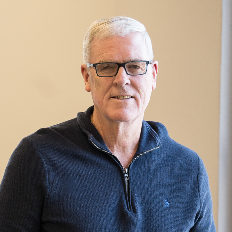 Our Board | Compassion Delivered