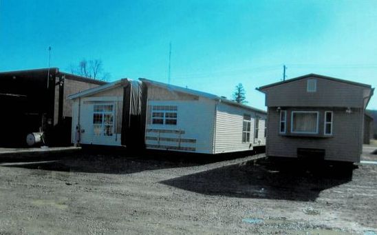 Mobile Home Transporting | Eastern Ohio | 740-922-9506