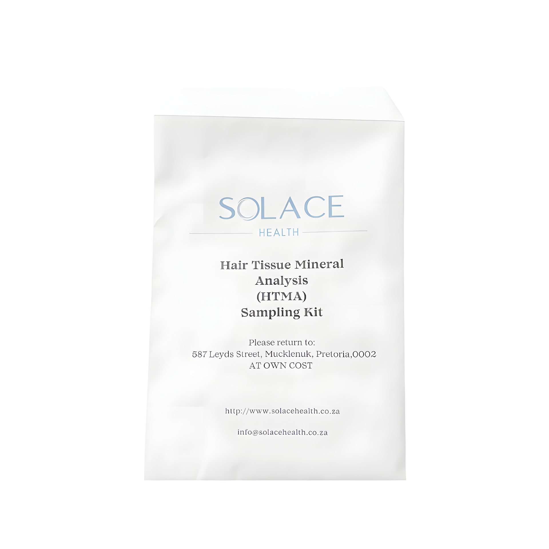 Solace Health Supplements - Store
