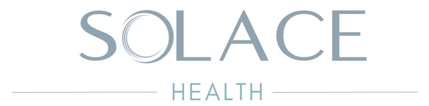 Solace Health Supplements | South Africa
