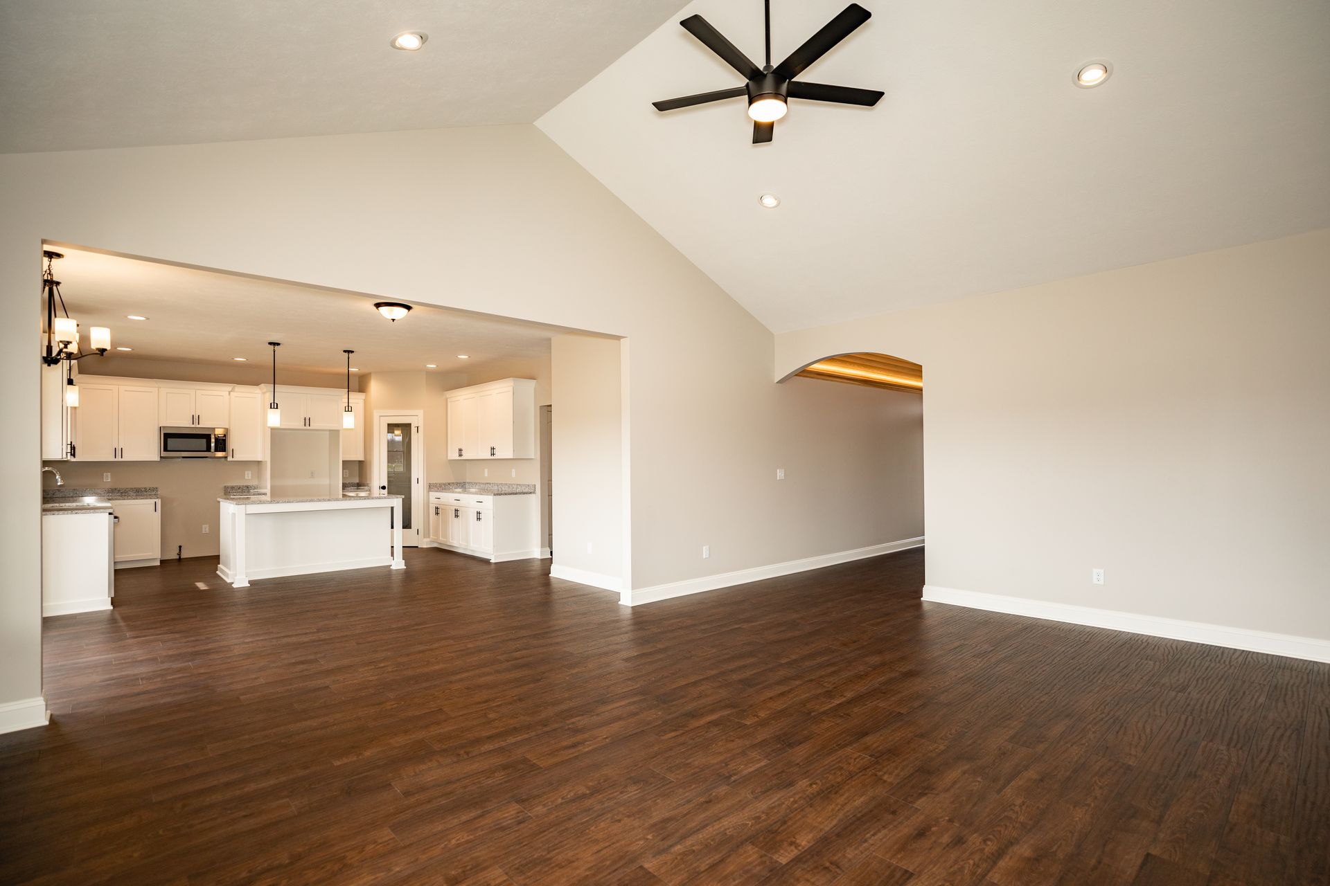 Alron Homes - Middlefield, OH - Woodside