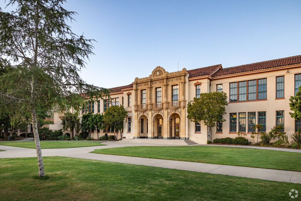 Santa Barbara FCA